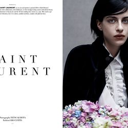 Nic Neiman - Model Profile - Photos & latest news