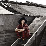 Charlotte Wiggins (Sunday Telegraph UK)