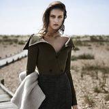 Charlotte Wiggins (Sunday Telegraph UK)