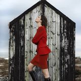 Charlotte Wiggins (Sunday Telegraph UK)