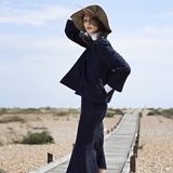 Charlotte Wiggins (Sunday Telegraph UK)