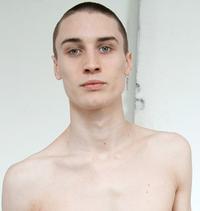 Michael Sharp - Model Profile - Photos & latest news