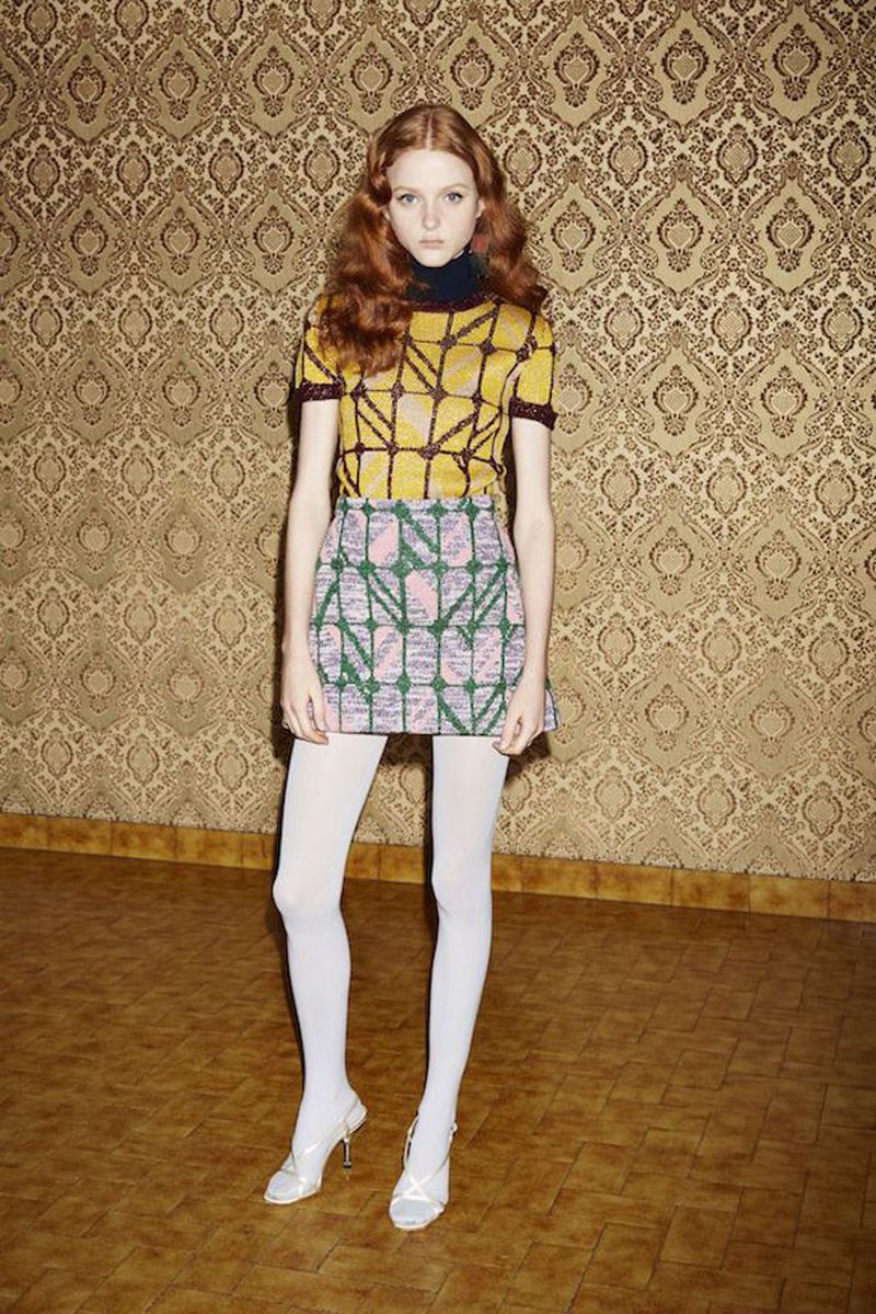 Madison Stubbington (i-D online)