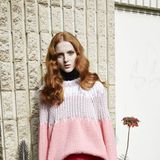 Madison Stubbington (i-D online)