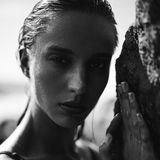 Isabel Hickmann by Kesler Tran (Portrait)