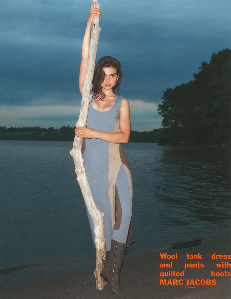 Best of the Season (Purple Magazine)