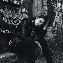 Paris Roberts - Model Profile - Photos & latest news