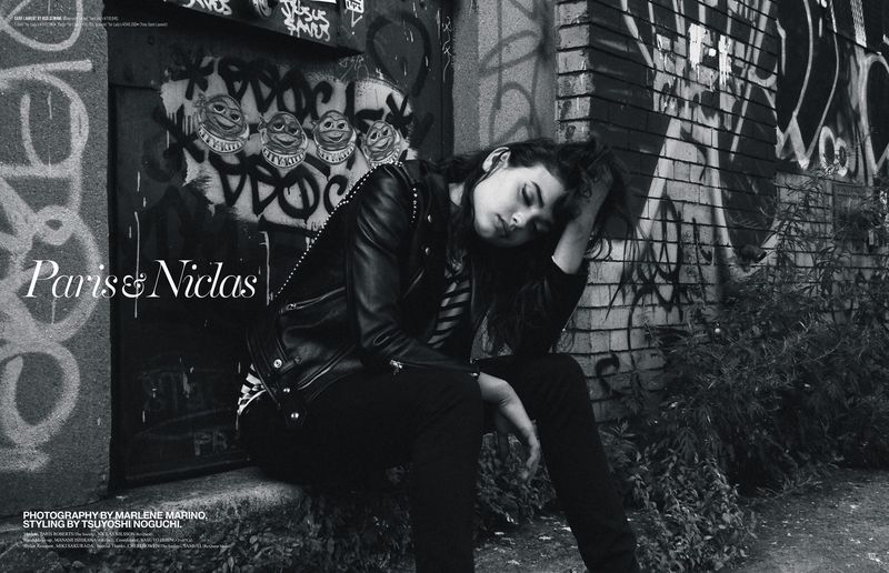 Paris & Niclas (Mixte)