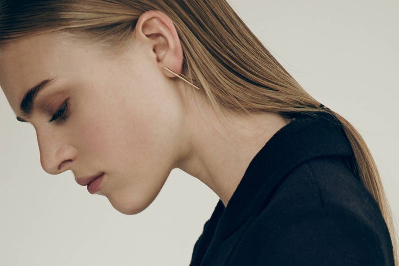 Adaptive Traits: Flexible Essentials for a Timeless Wardrobe (The Line)