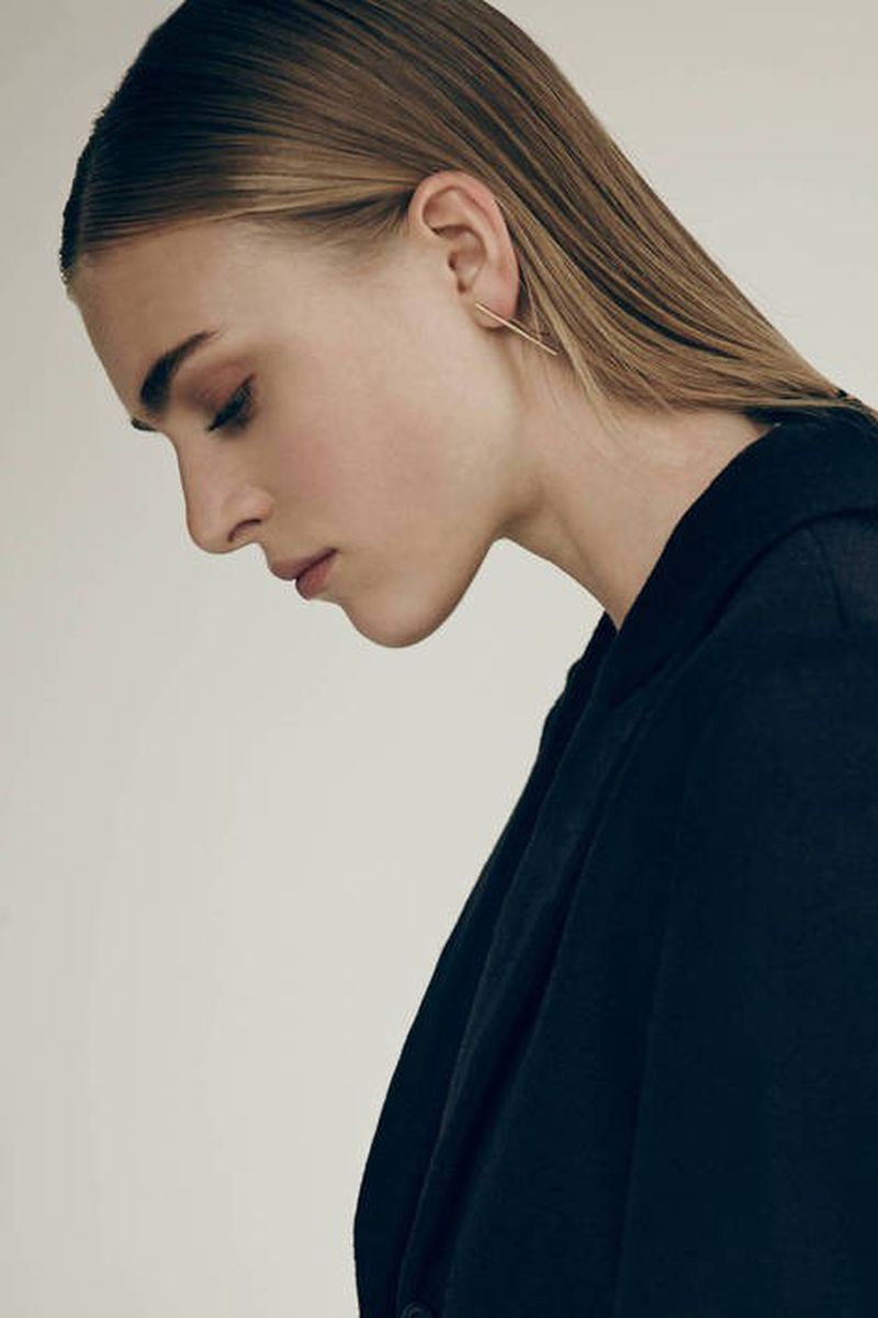 Adaptive Traits: Flexible Essentials for a Timeless Wardrobe (The Line)