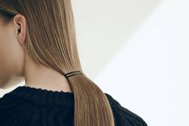 Adaptive Traits: Flexible Essentials for a Timeless Wardrobe (The Line)