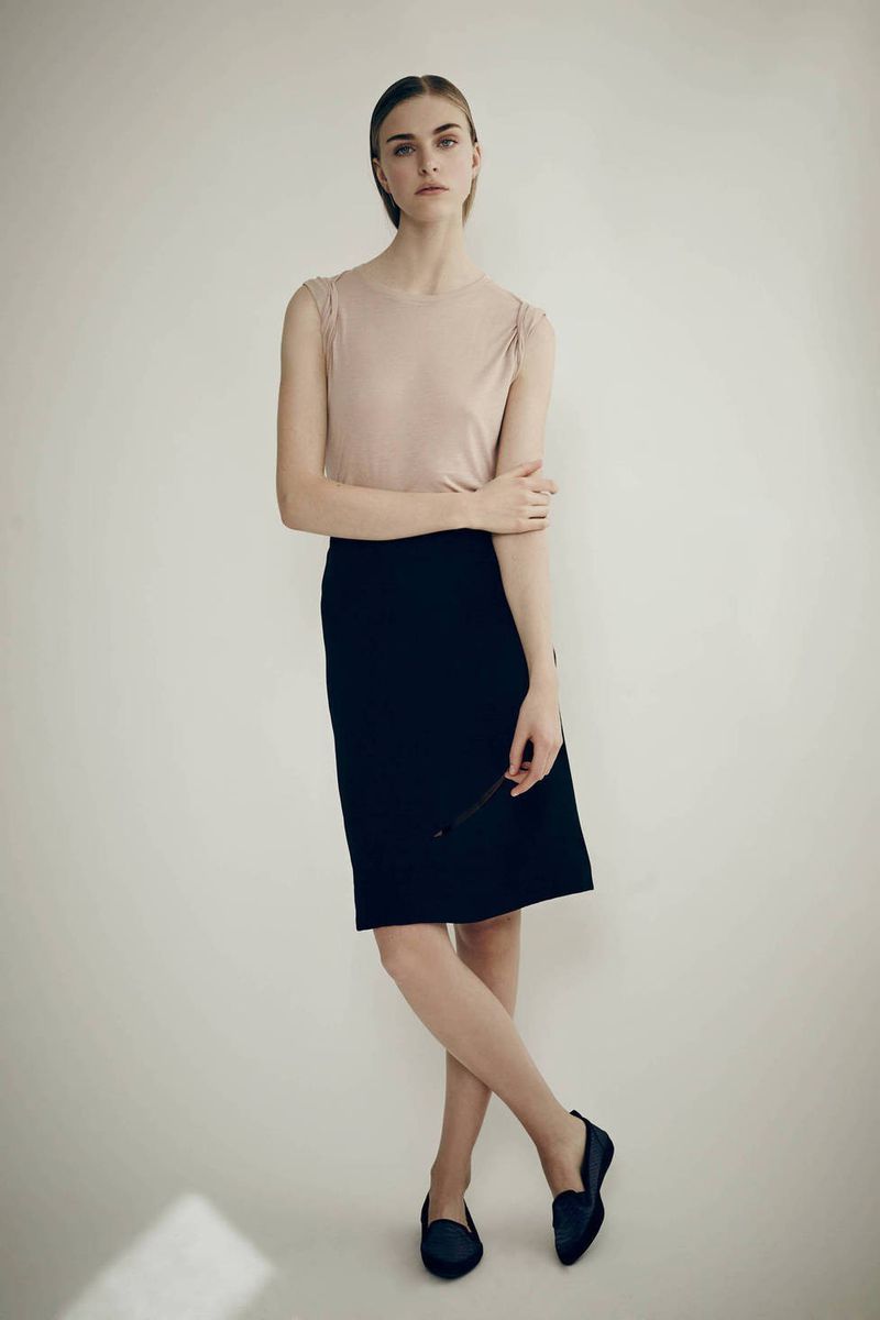 Adaptive Traits: Flexible Essentials for a Timeless Wardrobe (The Line)