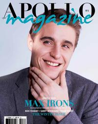 Max Irons - Actor Profile - Photos & latest news