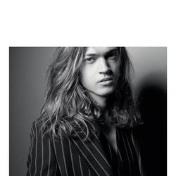 Mark Bender - Model Profile - Photos & latest news