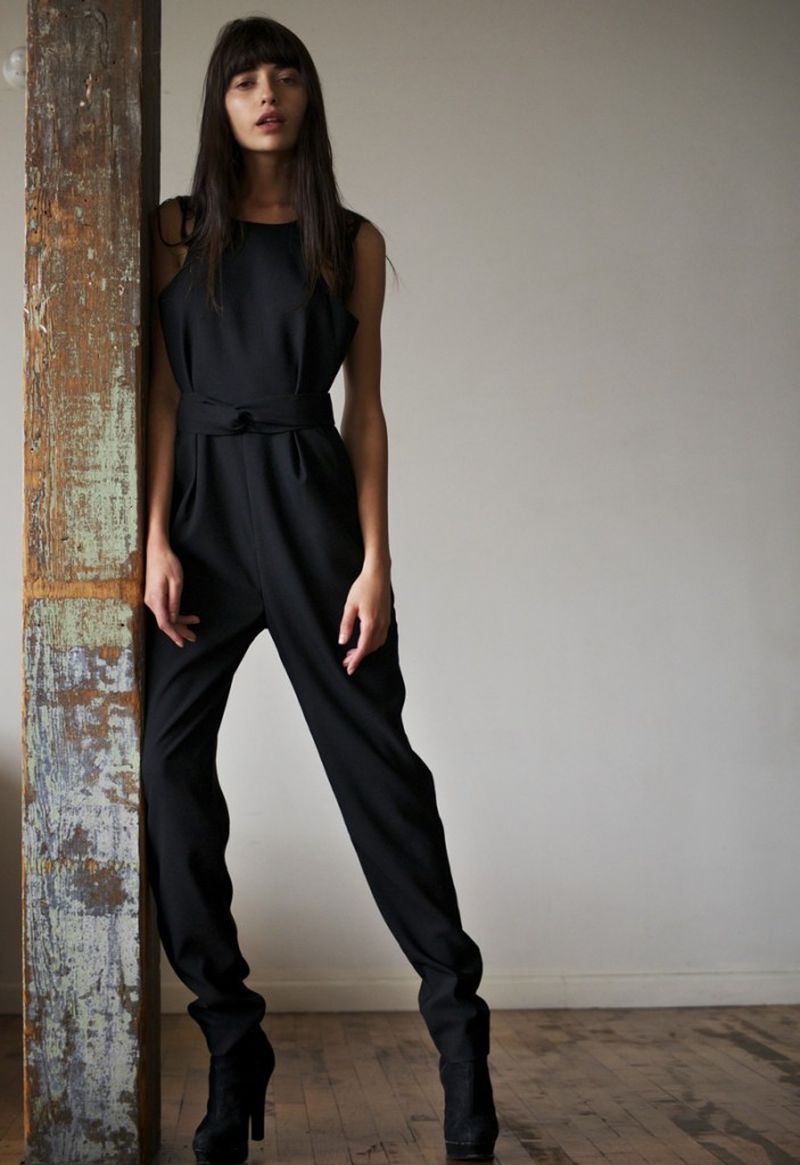 Vanessa Moreira by Max Papendieck (Portrait)