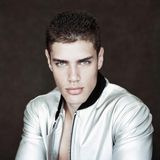 Lucas Loyola by Alejandro Brito (Portrait)