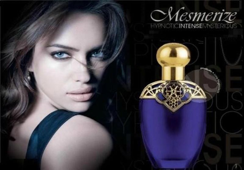 Avon Mesmerize Fragrance 2015 (AVON)