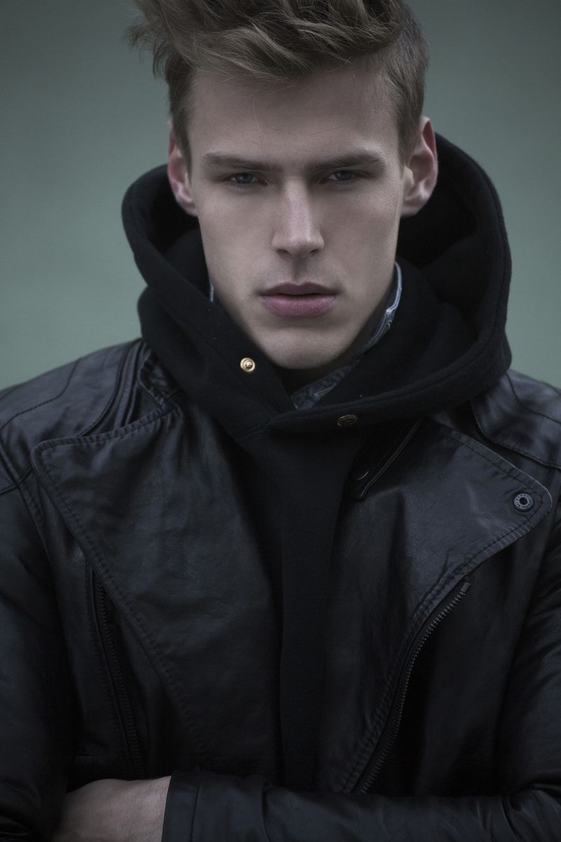 Portrait Alexander Staudal by brent (Portrait)