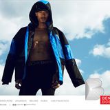 BENCH/ Body Summer 2014 Campaign (Various Campaigns)
