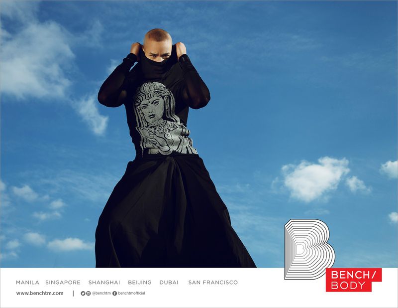 BENCH/ Body Summer 2014 Campaign (Various Campaigns)