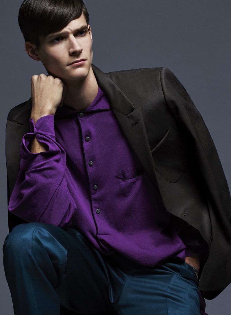 Mixed Message (Details Magazine)