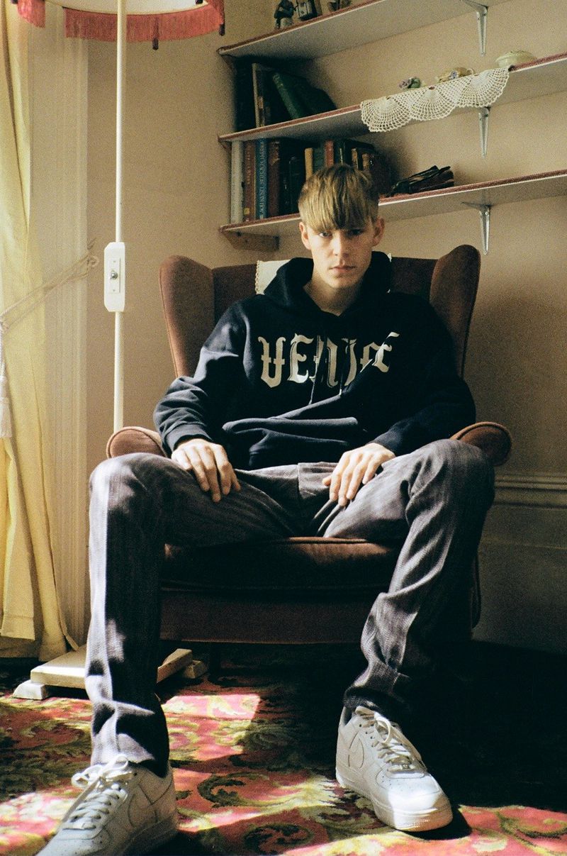 Grandma's House by Trinity Ellis (Rollacoaster Magazine)