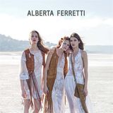 Alberta Ferretti S/S 15 Campaign (Alberta Ferretti)
