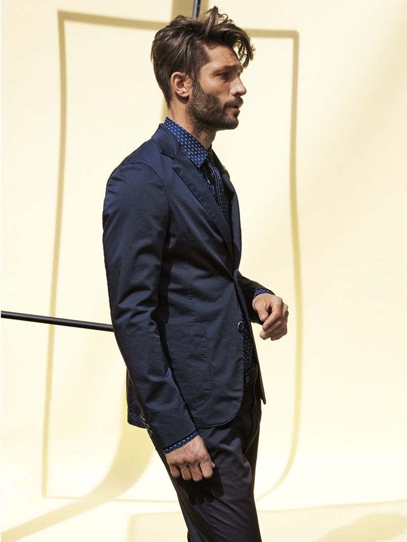Scotch & Soda Atelier S/S 15 (Scotch & Soda)