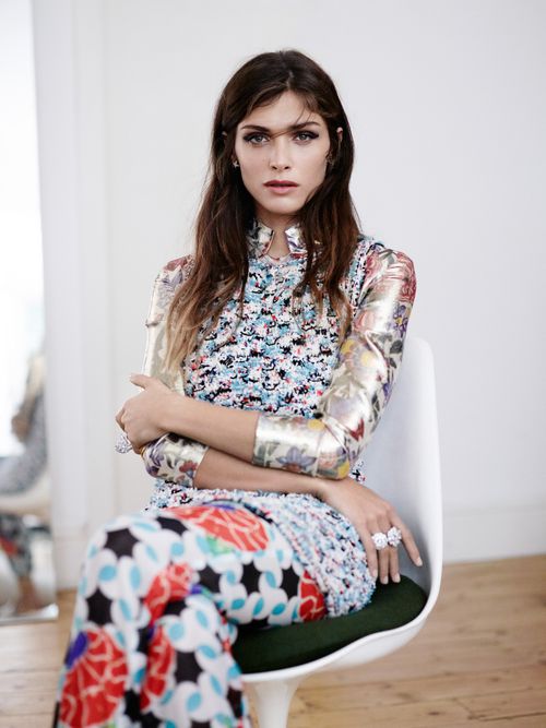 ZZO (Paris, France) Management Company - models.com Agency Profile