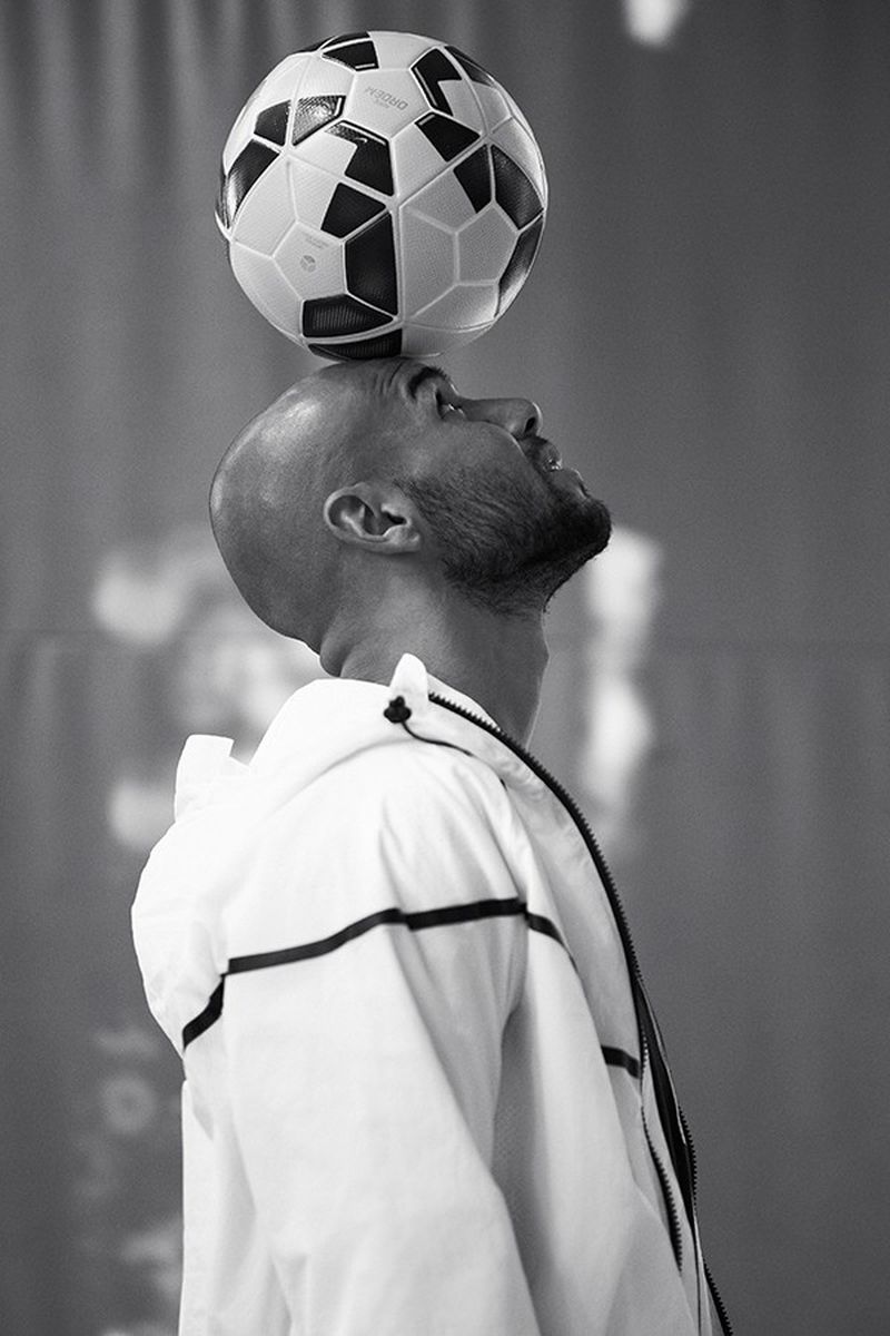 BARESI VS ZAZA - Simone Zaza by Giorgio Codazzi (L'Officiel Hommes Italia)