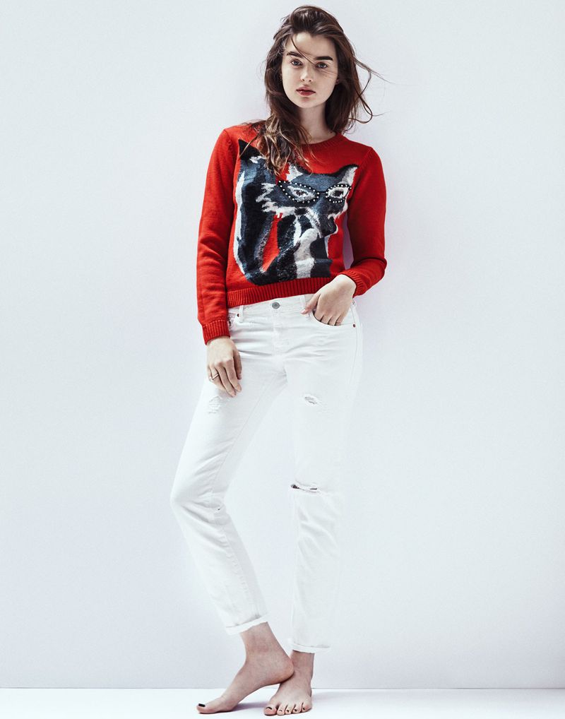 Ali Michael (Playing Fashion)