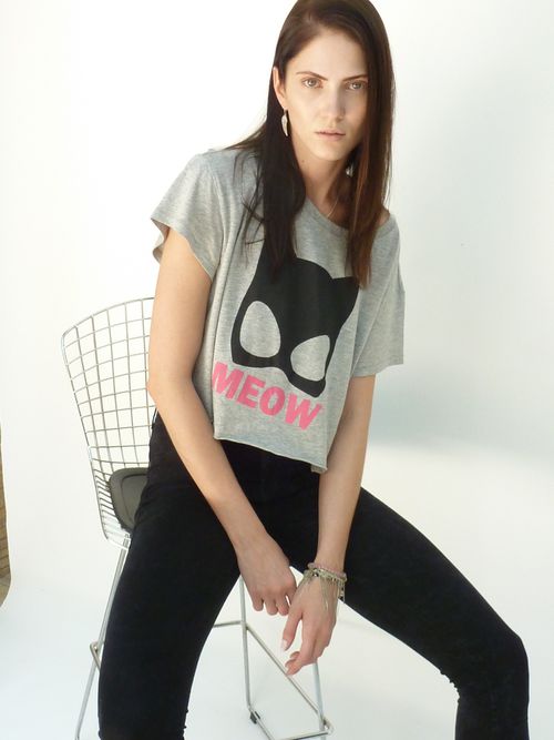 Maria Flavia Ferrari - Model Profile - Photos & latest news