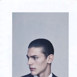 Charles Leto - Model Profile - Photos & latest news