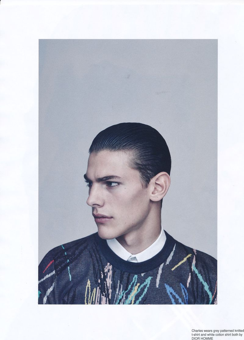 Head Boy (Rollacoaster Magazine)