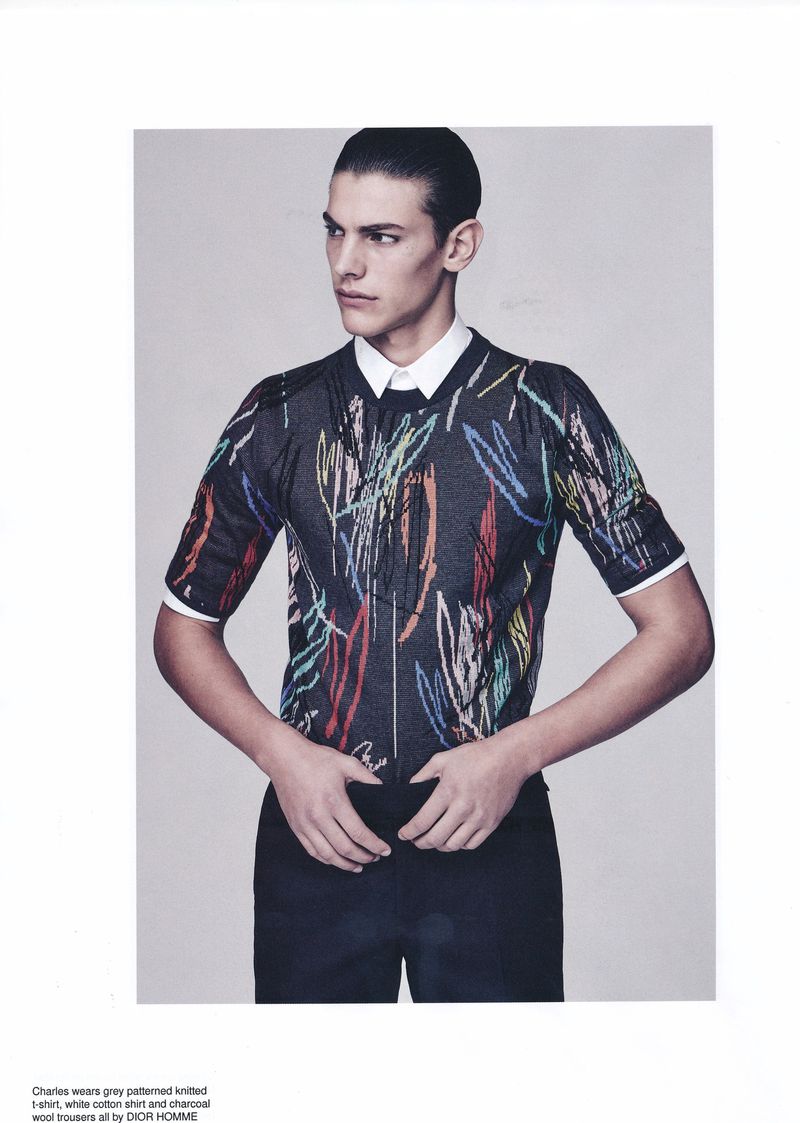 Head Boy (Rollacoaster Magazine)