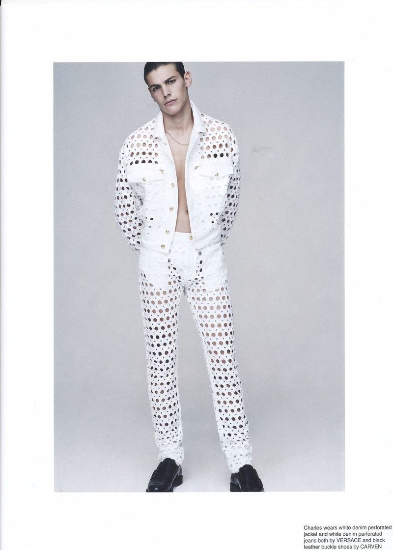 Head Boy (Rollacoaster Magazine)