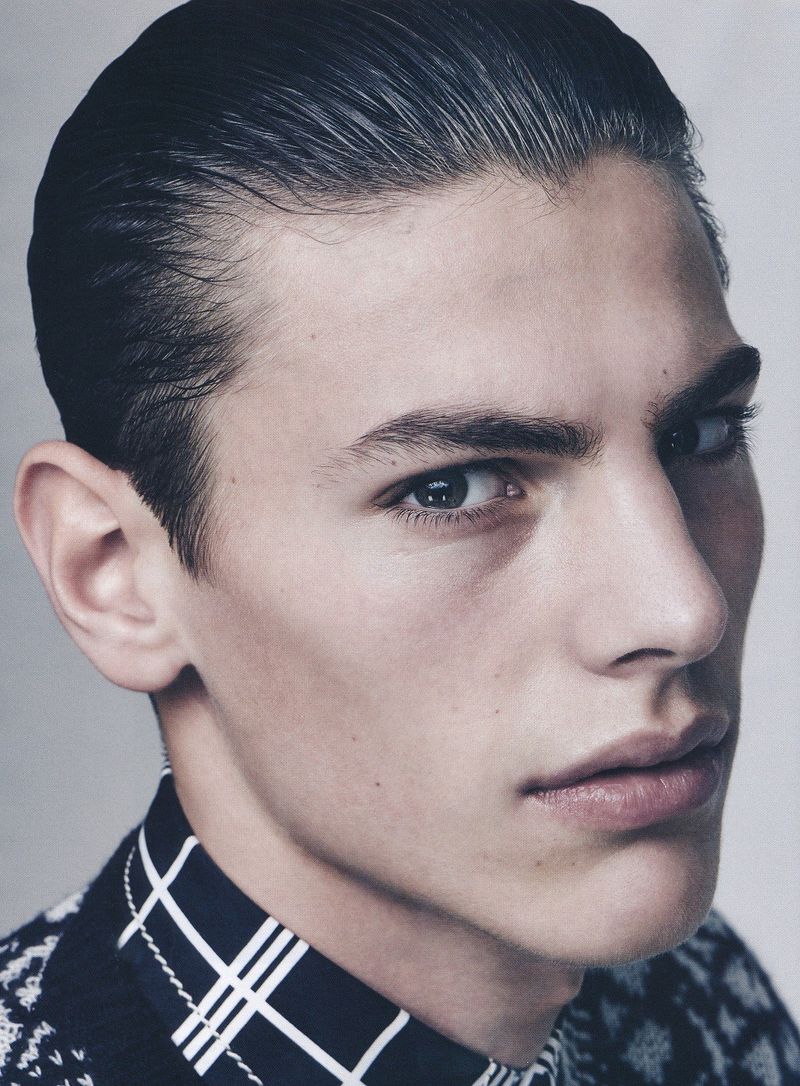 Head Boy (Rollacoaster Magazine)