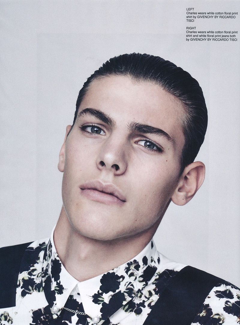 Head Boy (Rollacoaster Magazine)