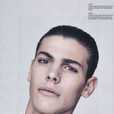 Head Boy (Rollacoaster Magazine)