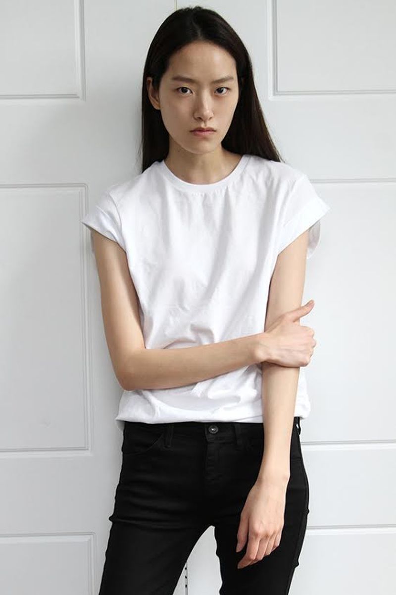 Elite London S/S 15 Polaroids/Portraits (Polaroids-Digitals)