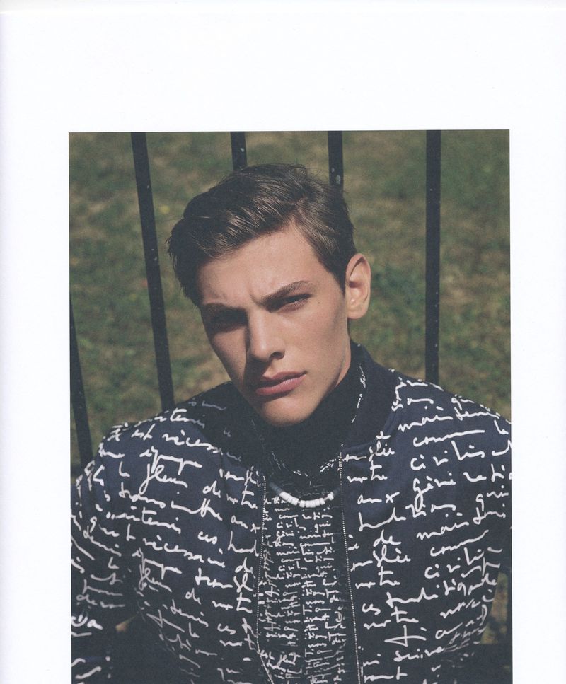Charles (Man About Town)