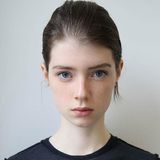 Elite London S/S 15 Polaroids/Portraits (Polaroids/Digitals)