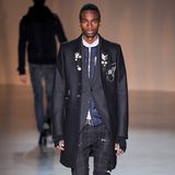 Diesel Black Gold F/W 15 Men's Show (Diesel Black Gold)