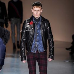 Danny Oliver - Model Profile - Photos & latest news