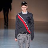 Diesel Black Gold F/W 15 Men's Show (Diesel Black Gold)