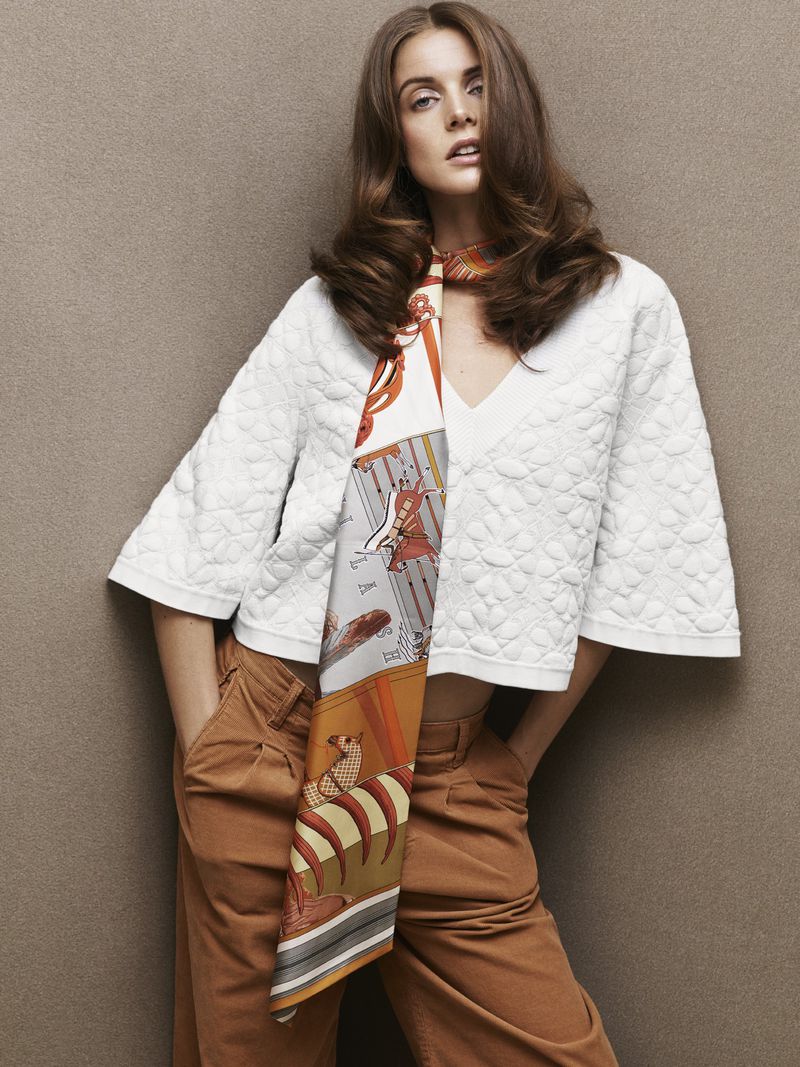 Charon (Plaza Magazine)