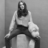 Charon (Plaza Magazine)