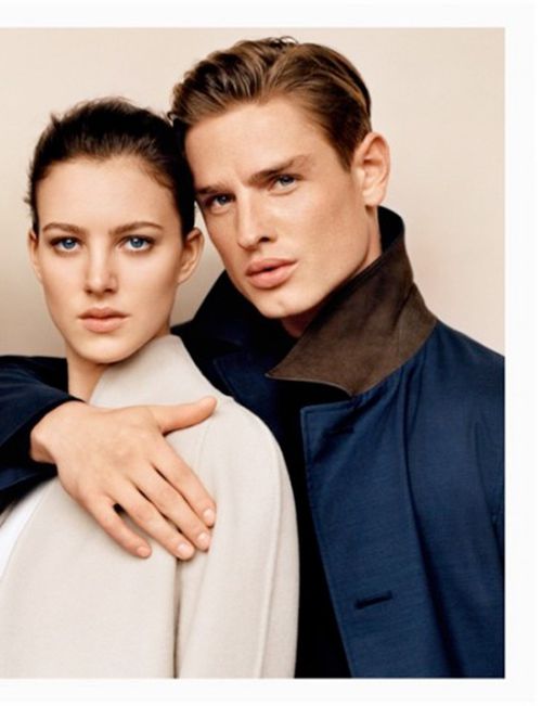 Patrick O'Donnell - Model Profile - Photos & latest news