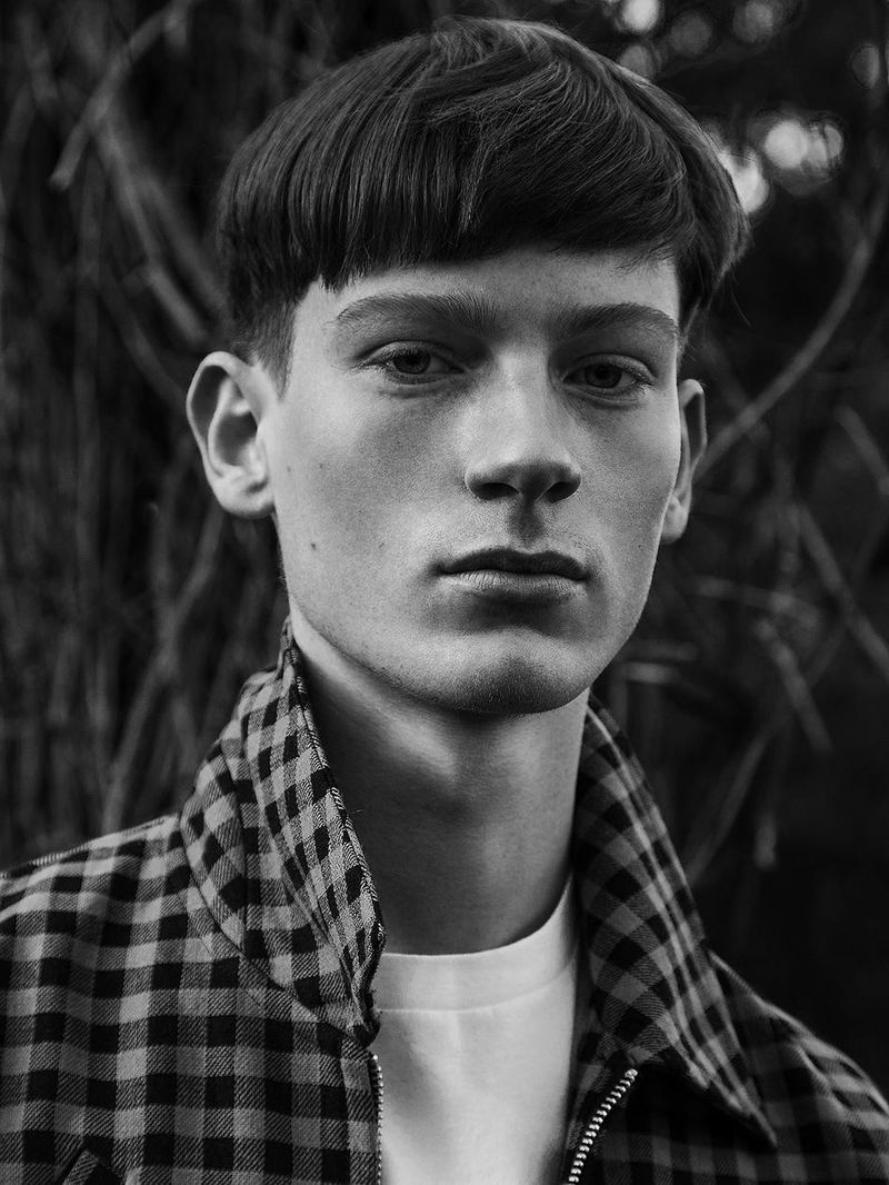 Boys After School for Scoop Stories (Various Editorials)