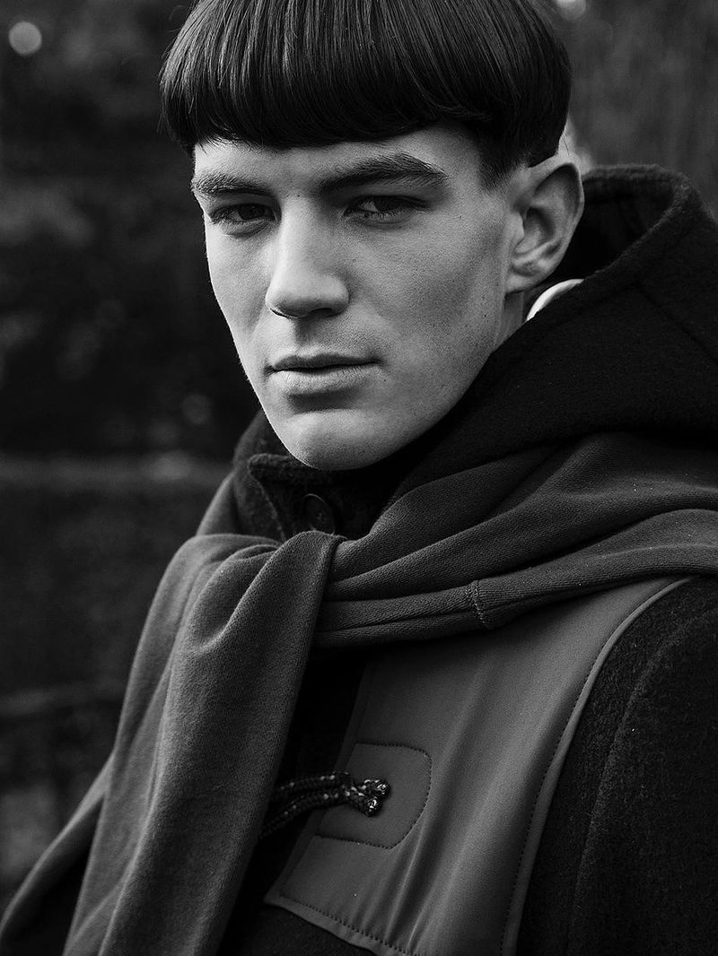 Boys After School for Scoop Stories (Various Editorials)